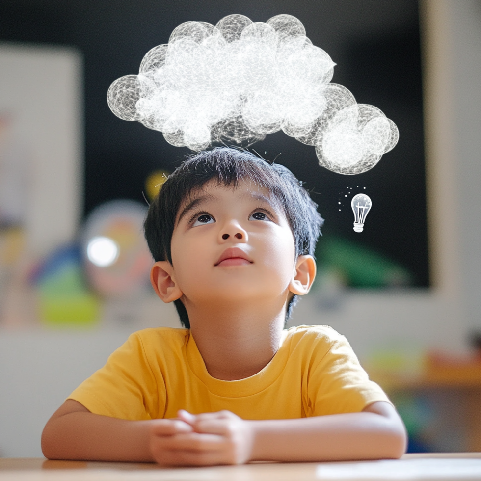 Creative Thinking - Speech Academy Asia
