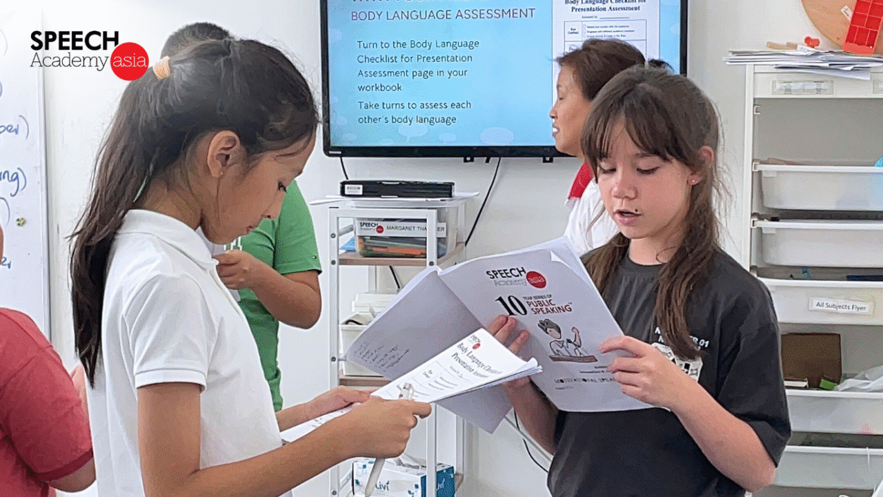 PSLE Oral 2025 - What Every Parent Needs to Know